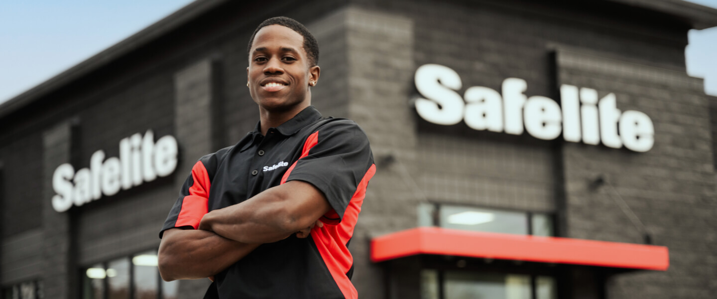 Windshield Repair & Replacement | Safelite